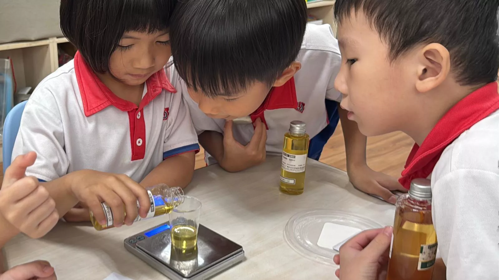 In the News | Beanstalk ECDA