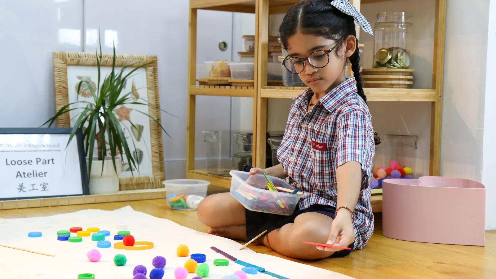 In the News | Beanstalk ECDA