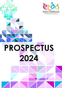 ECDA | CPD Prospectus